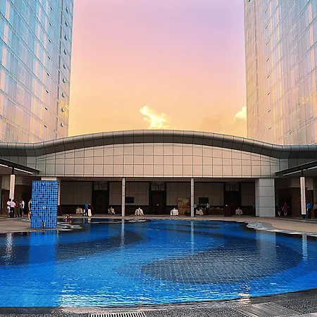 PUTERI WING - RIVERSIDE MAJESTIC HOTEL Kuching | Malaysia